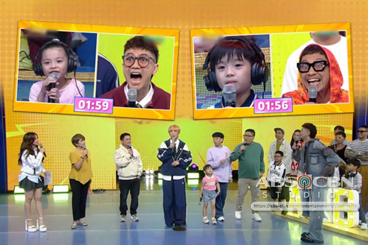 6 hilarious moments of the It’s Showtime hosts in the “Ansabe” segment ...