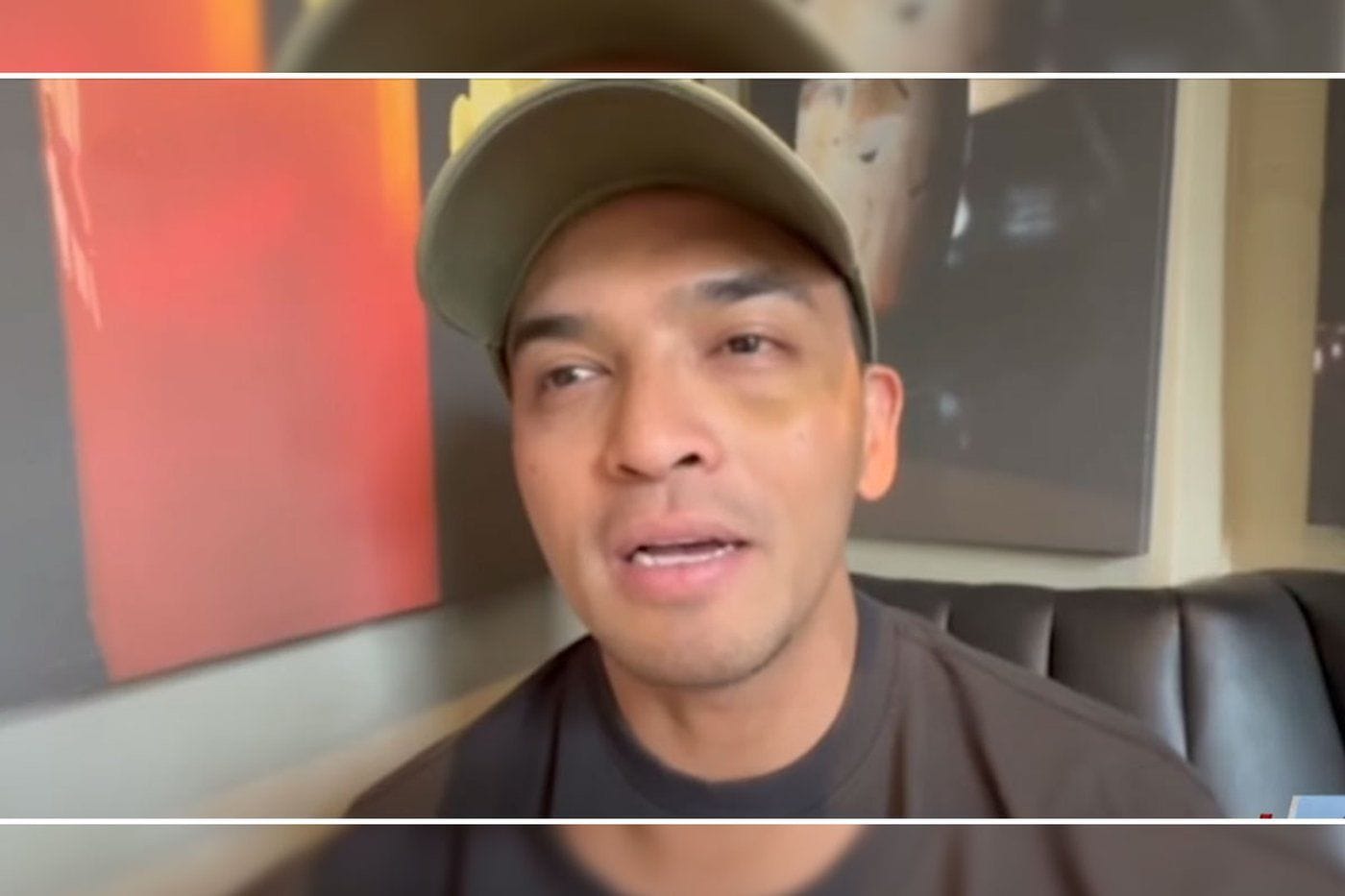 Jam Ignacio apologizes to DJ Jellie Aw: ‘Baka napuno lang din siguro ...