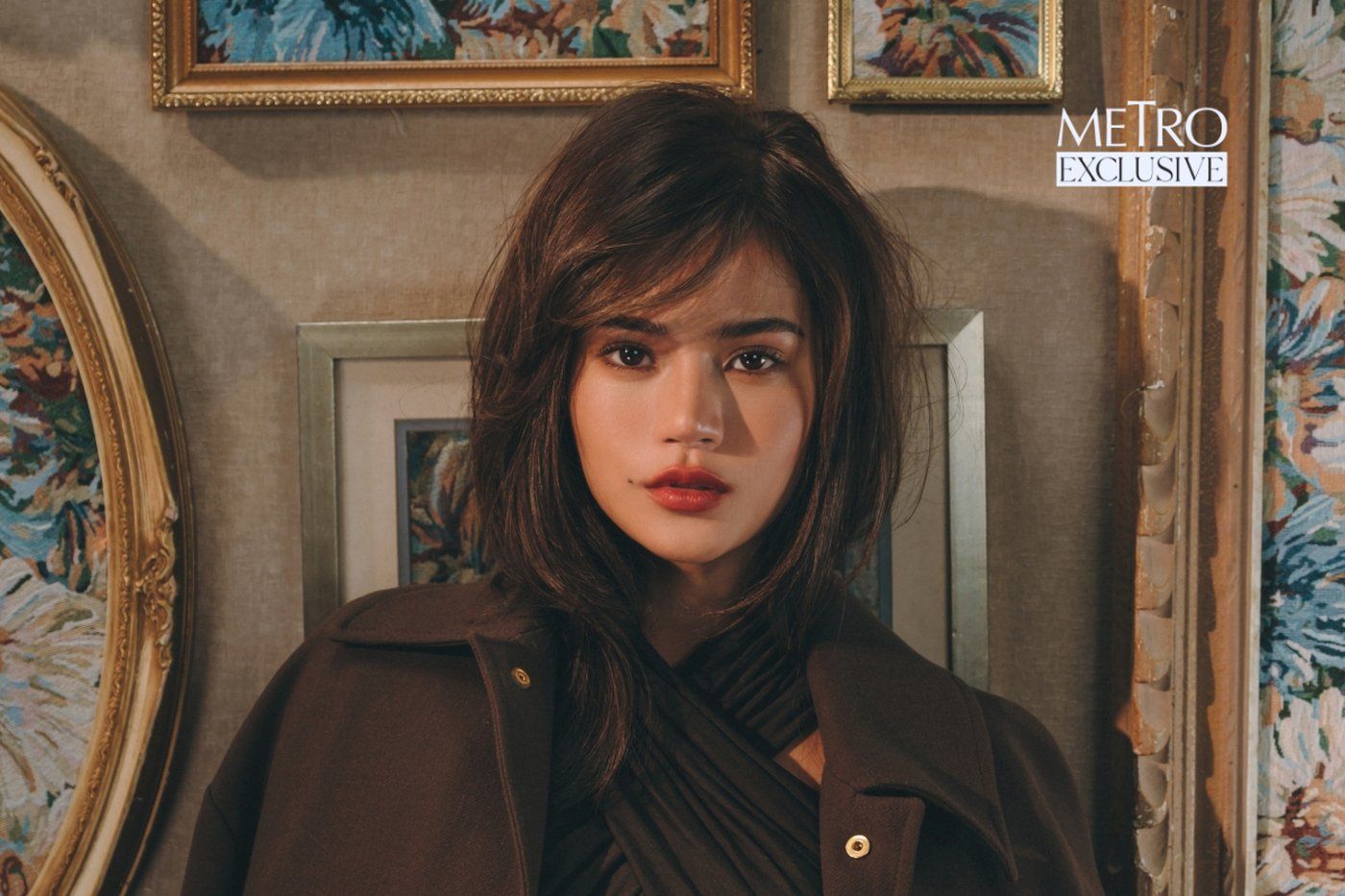 Restart, Reset, Refocus: The Renaissance of Maris Racal | ABS-CBN Metro ...