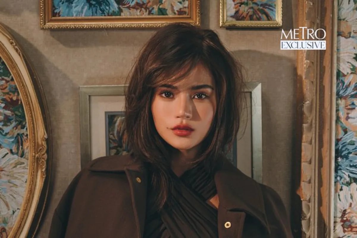 Restart, Reset, Refocus: The Renaissance of Maris Racal | ABS-CBN Metro ...