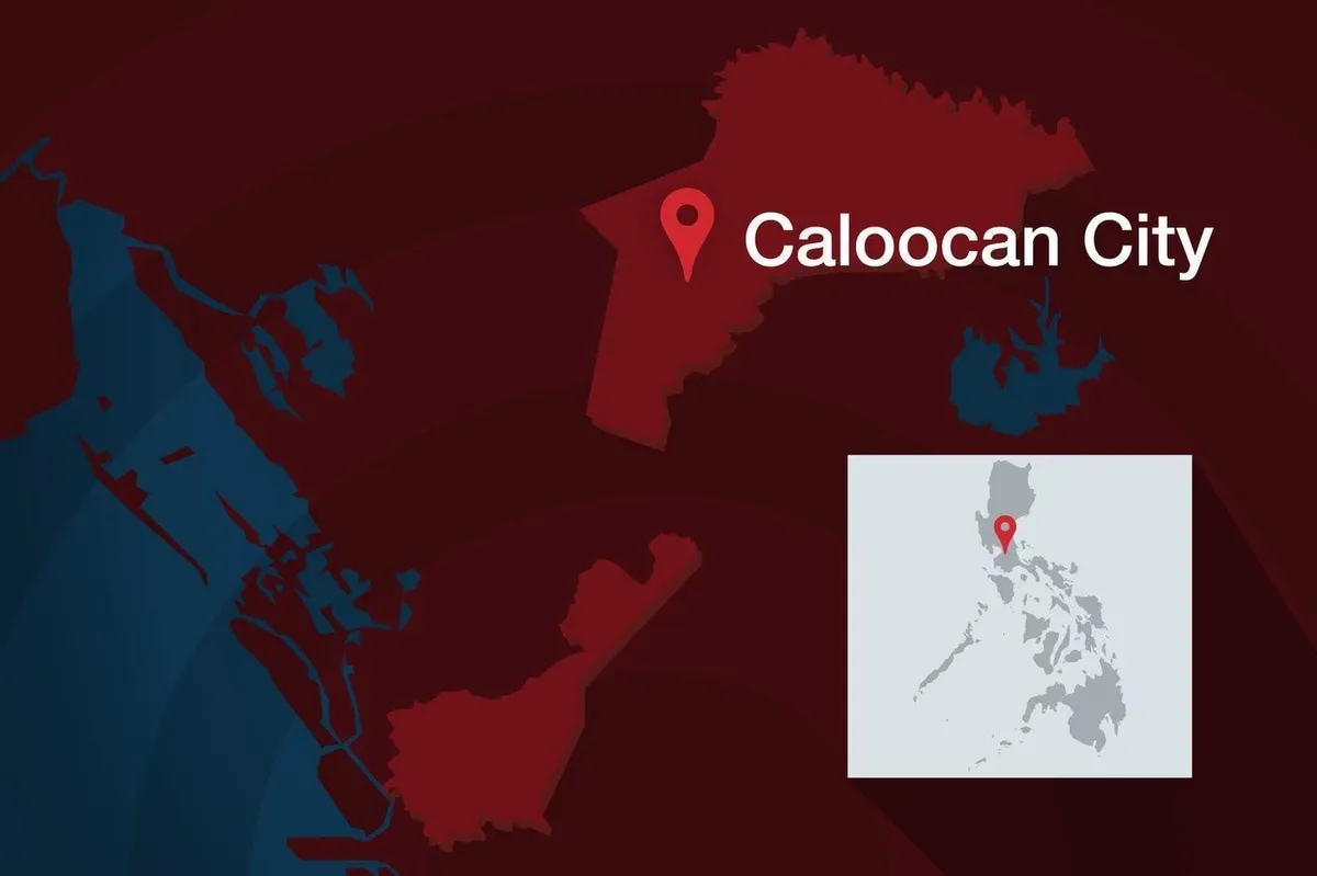 Sapul sa CCTV: Bata sa Caloocan tinangka umanong dukutin ng lalaking ... Sapul sa CCTV: Bata sa Caloocan tinangka umanong dukutin ng lalaking ...