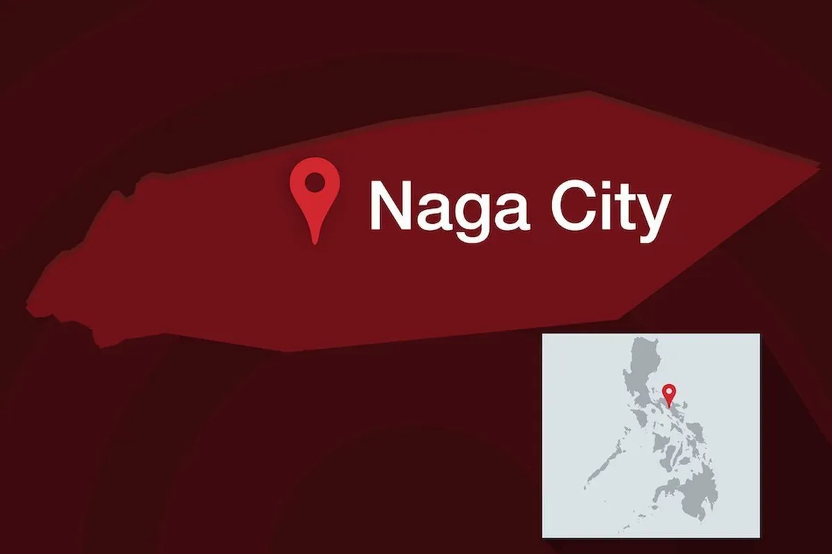 Kinakasama ng pinatay na doktora sa Naga City sumuko sa NBI | ABS-CBN News Kinakasama ng pinatay na doktora sa Naga City sumuko sa NBI | ABS-CBN News