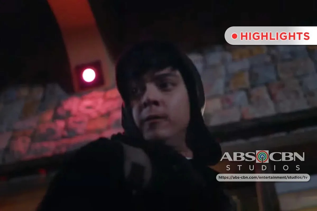 Incognito: Andres, nabigo na mapasok ang safe house ng mga Escalera ...