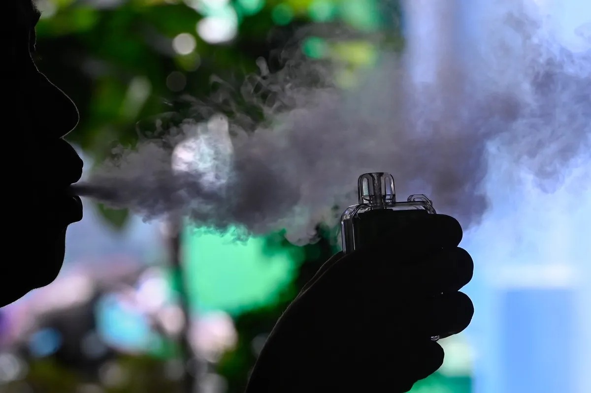 New York seeks hundreds of millions of dollars in 'vaping epidemic ...