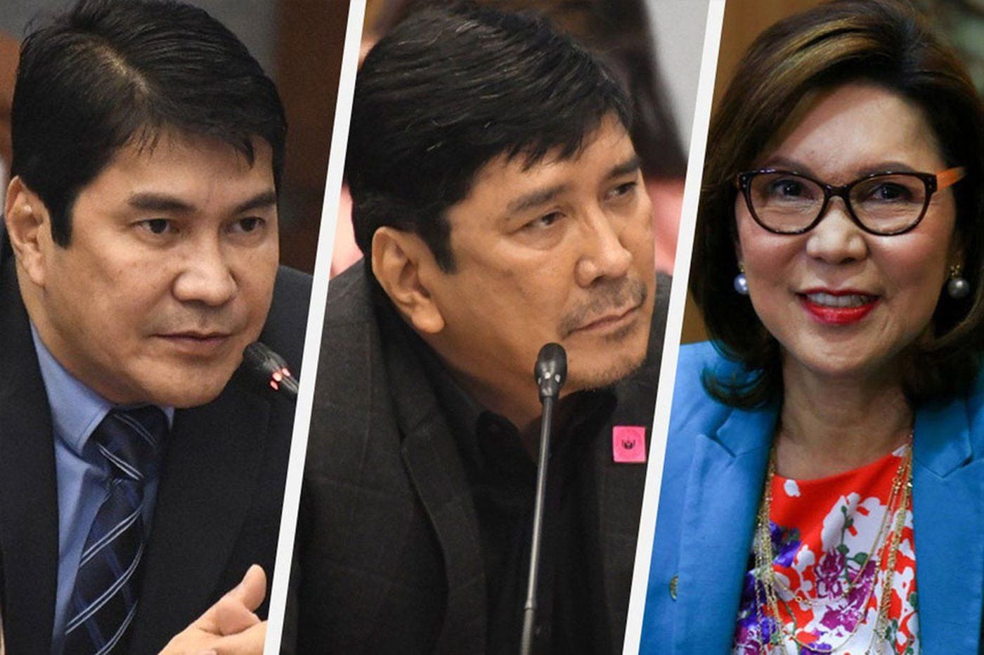 Comelec decision on Tulfo disqualification out 2nd-3rd week of March | ABS-CBN News