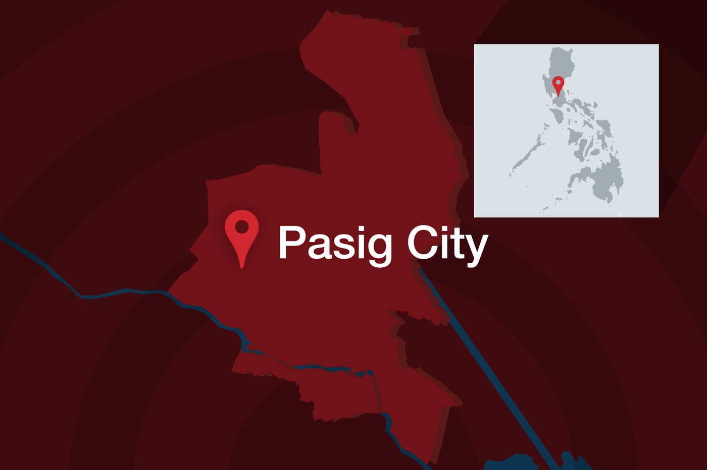 Dalawang estudyante sugatan sa rambulan na nauwi saksakan sa Pasig | ABS-CBN News