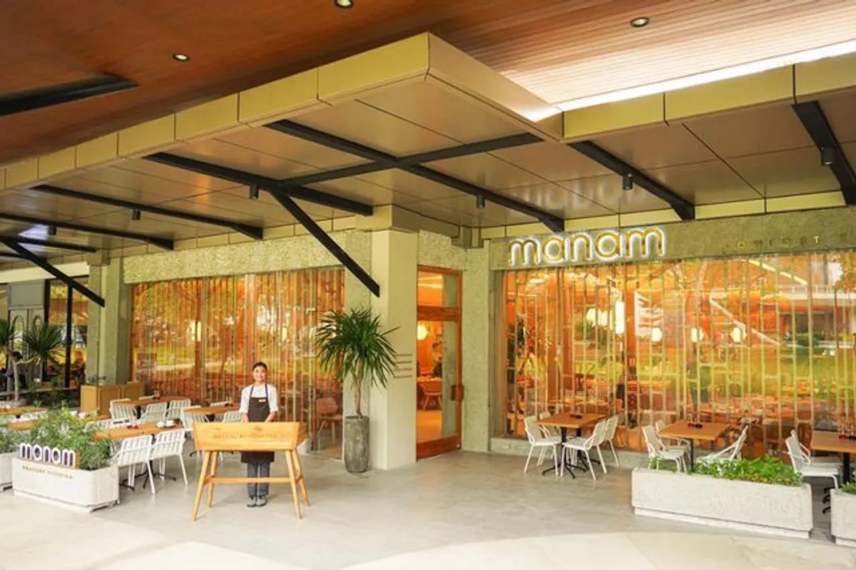 Editor's Picks: Where To Dine During Art Fair Philippines, 2025 Edition ...
