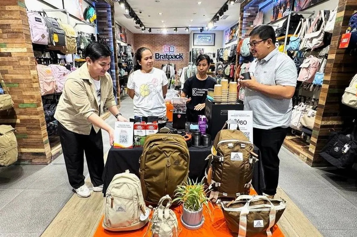 Transit Cafe: Weekend pop-ups put spotlight on outdoor brewing | ABS ...