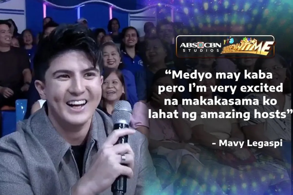 Mavy Legaspi, ang pinakabagong TROPA ni Kuya sa Pinoy Big Brother | It ...