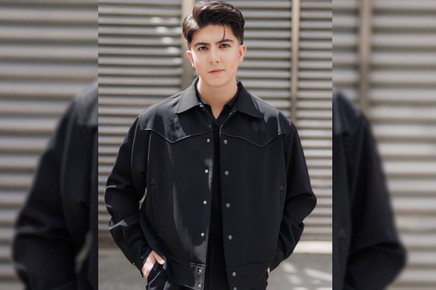 Mavy Legaspi is PBB's newest host | ABS-CBN Entertainment