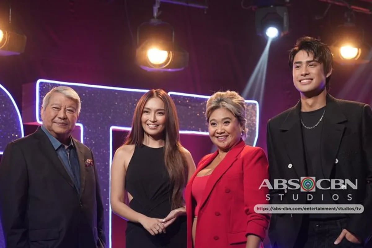"Pilipinas Got Talent" Season 7 announces FMG, Donny, Eugene and ...