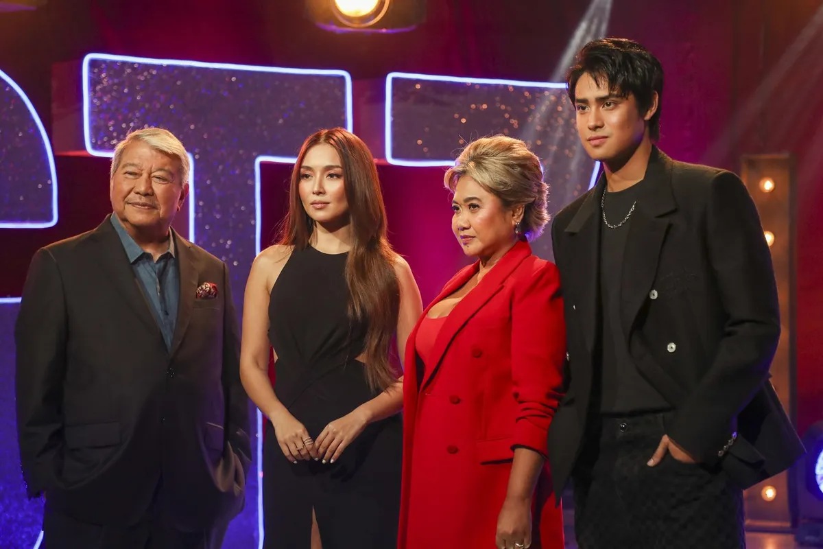 New judges of latest season of 'Pilipinas Got Talent' revealed | ABS ...