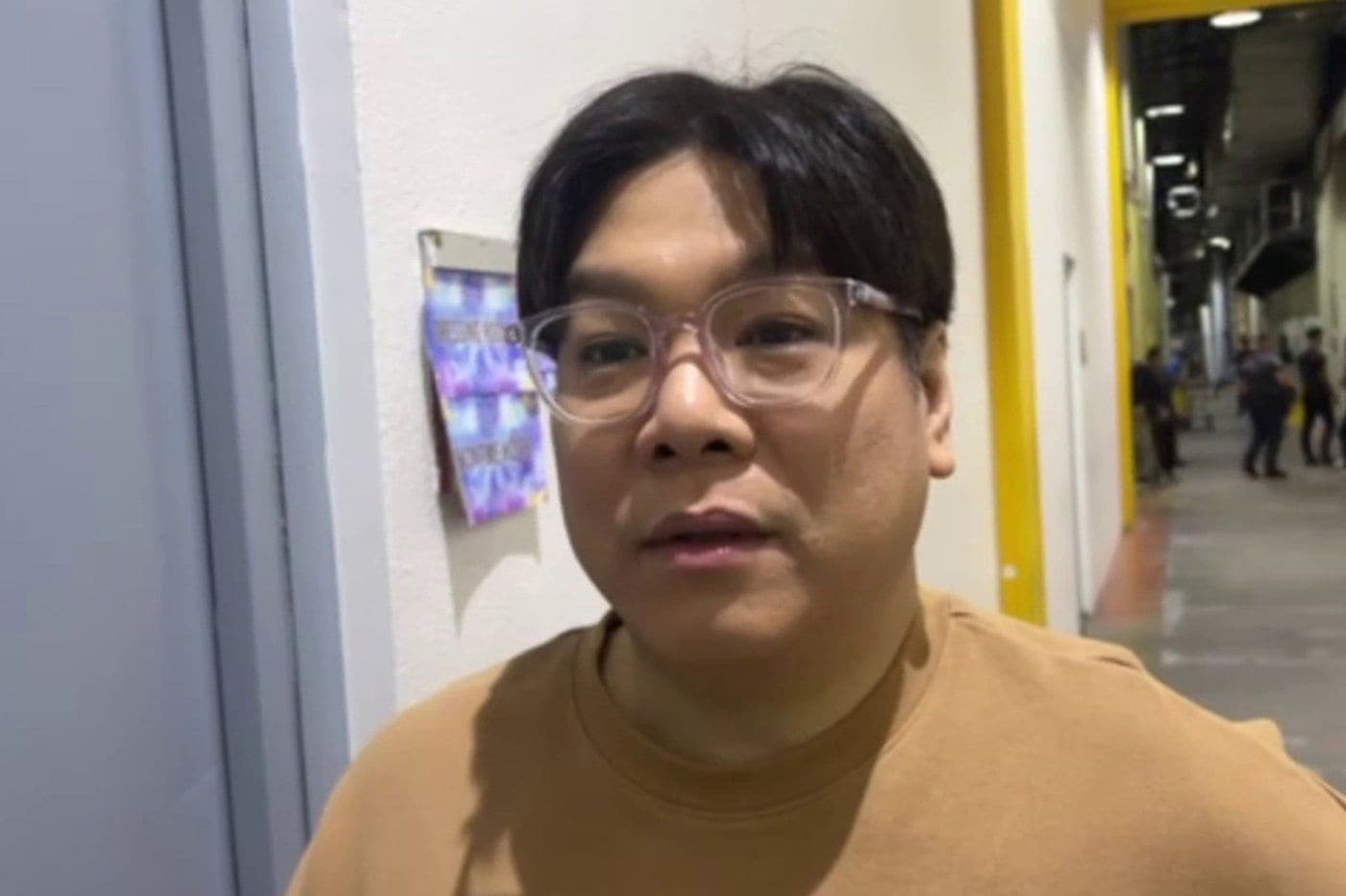 'It's Showtime' host MC Muah rushed to hospital due to kidney stones ...