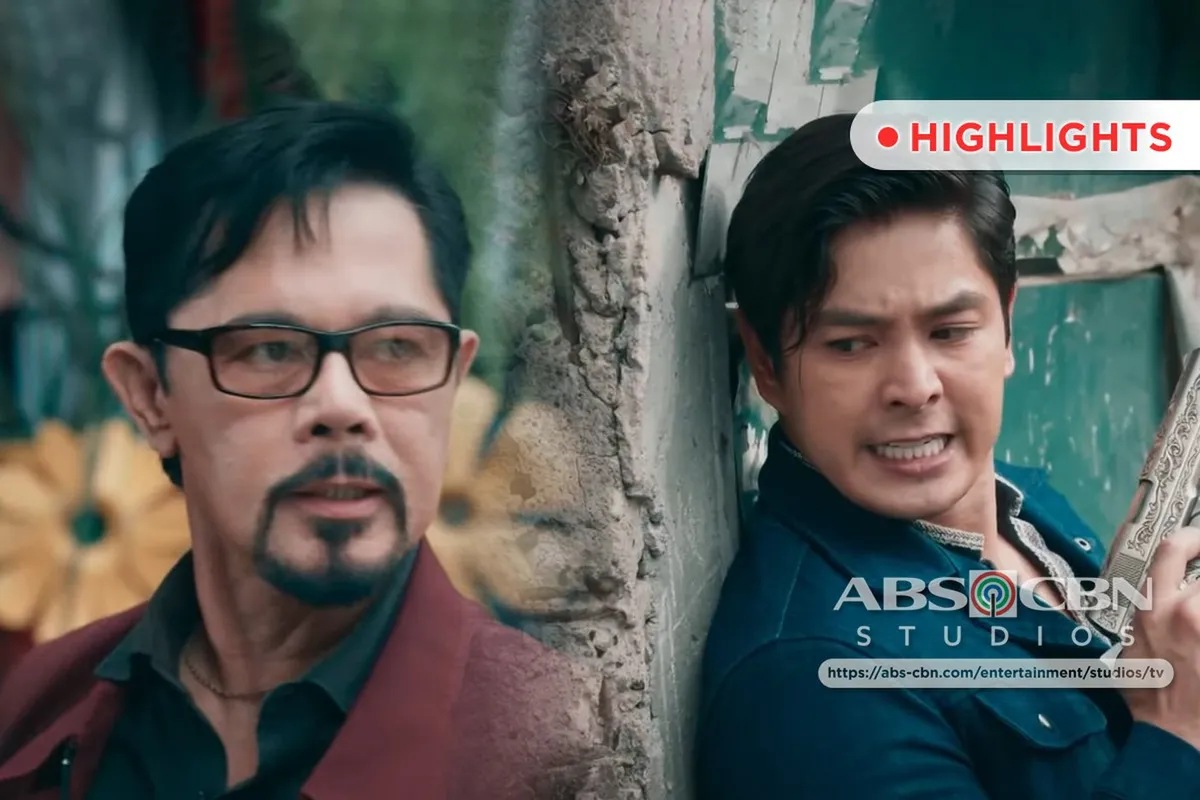 Batang Quiapo: Tanggol, inabangan ang pagdating ni Ramon | Episode 526 ...