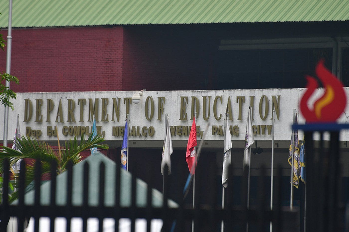 COCOPEA backs DepEd probe into 'ghost' students to improve voucher ...
