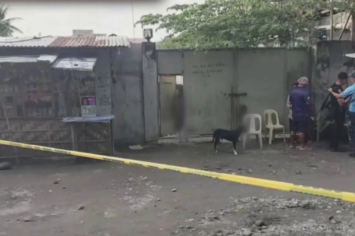 Babae patay matapos barilin ng nagpanggap na customer sa tindahan sa Koronadal City | ABS-CBN News