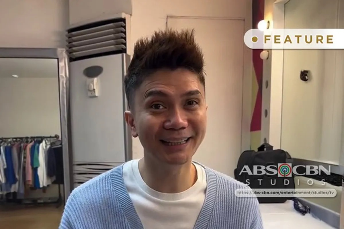 What is Vhong Navarro’s most unforgettable experience as a former “ASAP” mainstay? | ABS-CBN ...