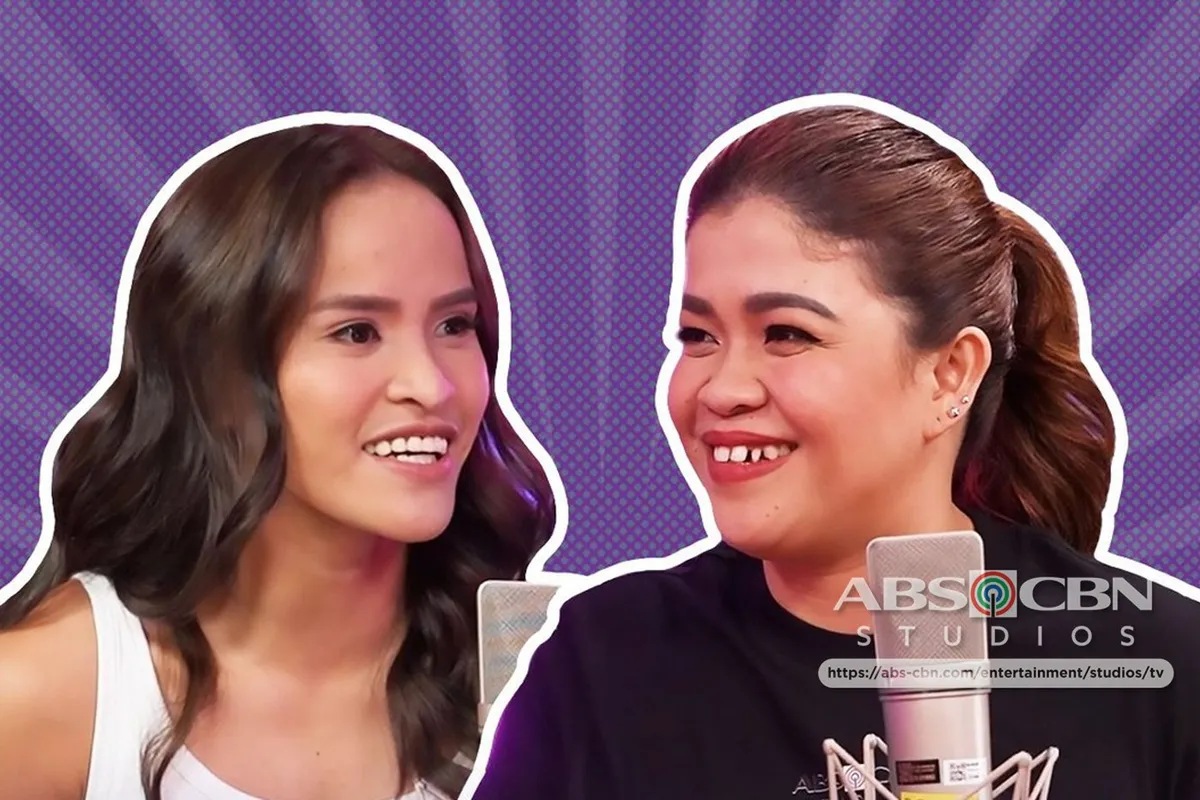 Kuan On One: Sisi Rondina reveals the career path she wanted before ...