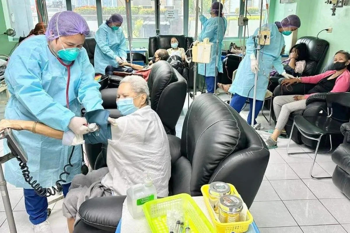 Unlocking the future of cancer care with Next-Generation Sequencing ...