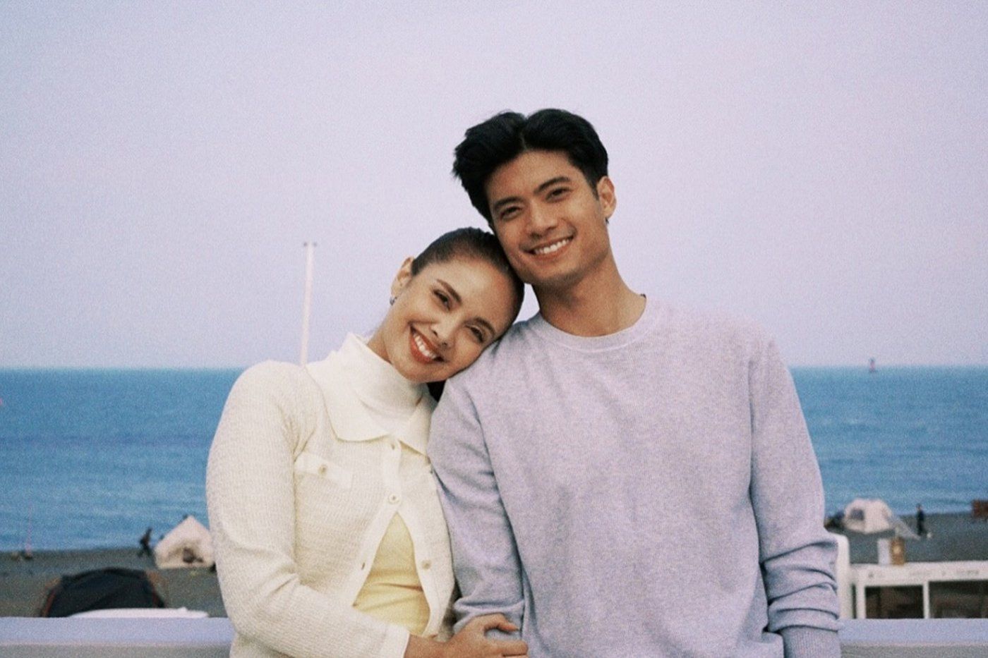 Megan Young and Mikael Daez reflect on their parenting approach for ...
