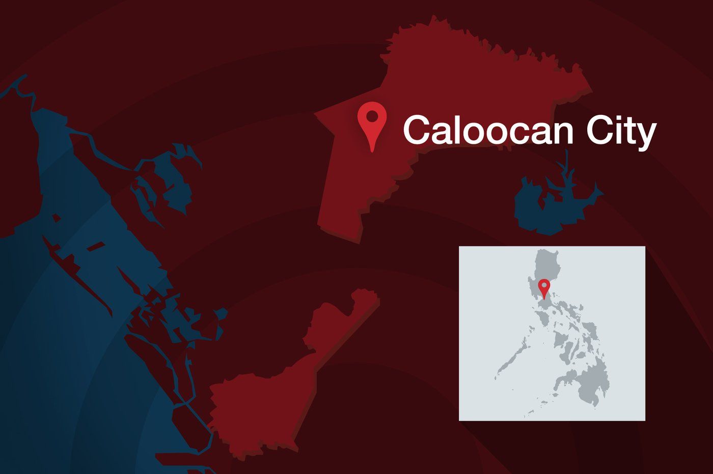 Chop-chop na bangkay ng isang service crew natagpuan sa Caloocan City | ABS-CBN News