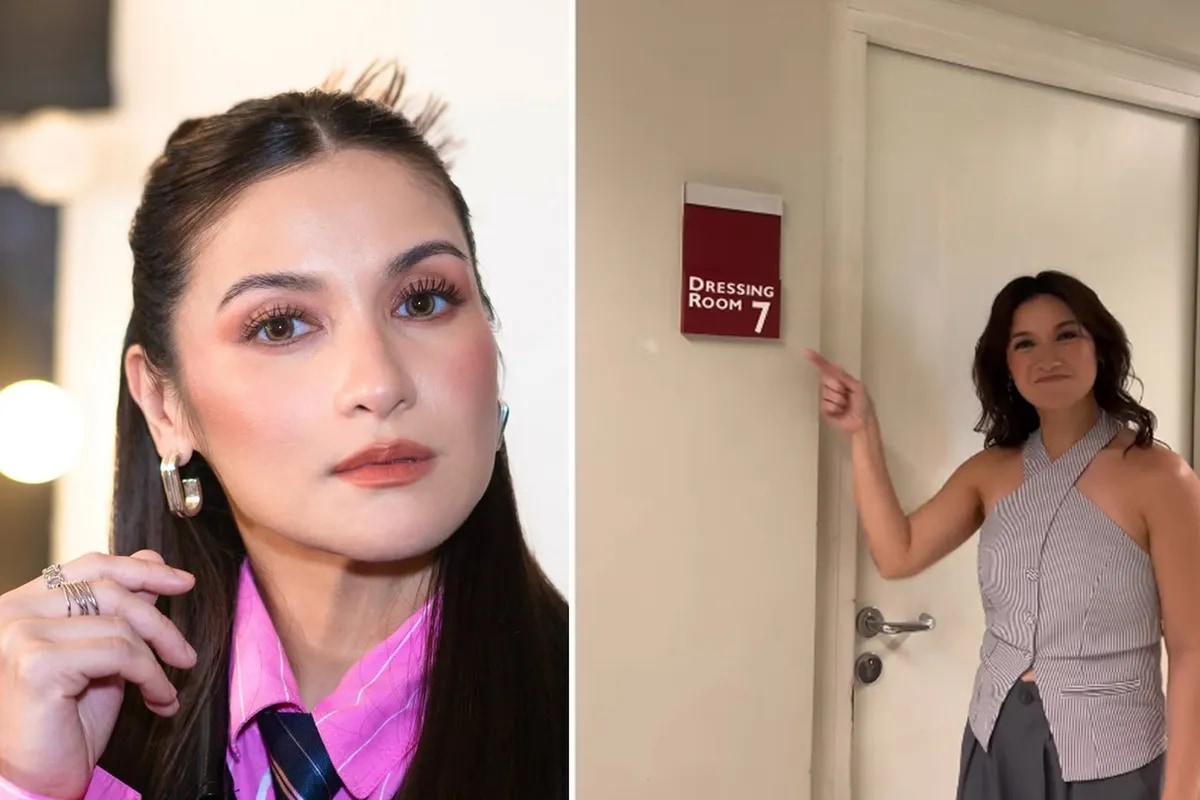 Camille Prats looks back on her memorable days as a Kapamilya | ABS-CBN ...