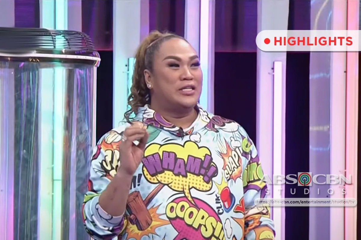 Rainbow Rumble: Negi, sinubukan na bang mag-drag? | ABS-CBN Entertainment