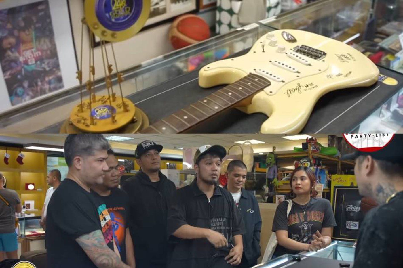 Moonstar88, 6cyclemind raise funds for Blaster Silonga's ailing father ...