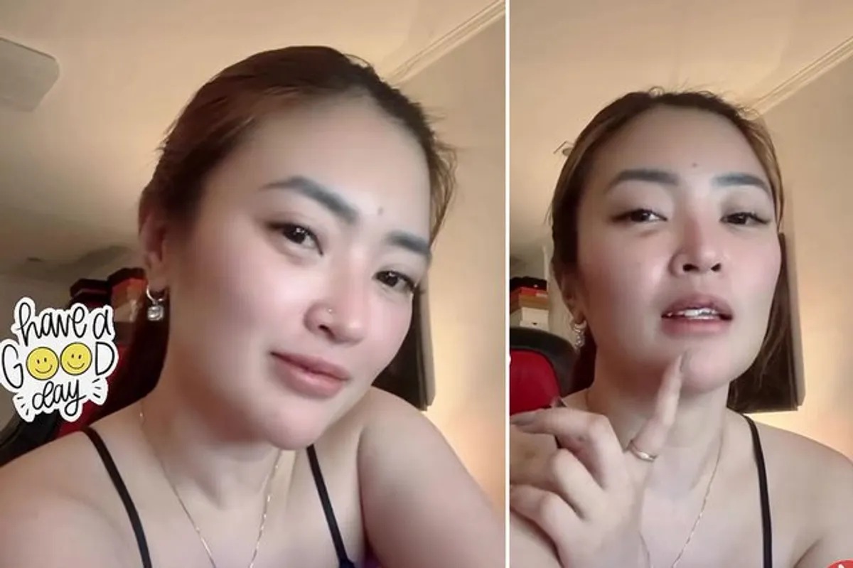 DJ Jellie Aw gives update on current health condition | ABS-CBN ...