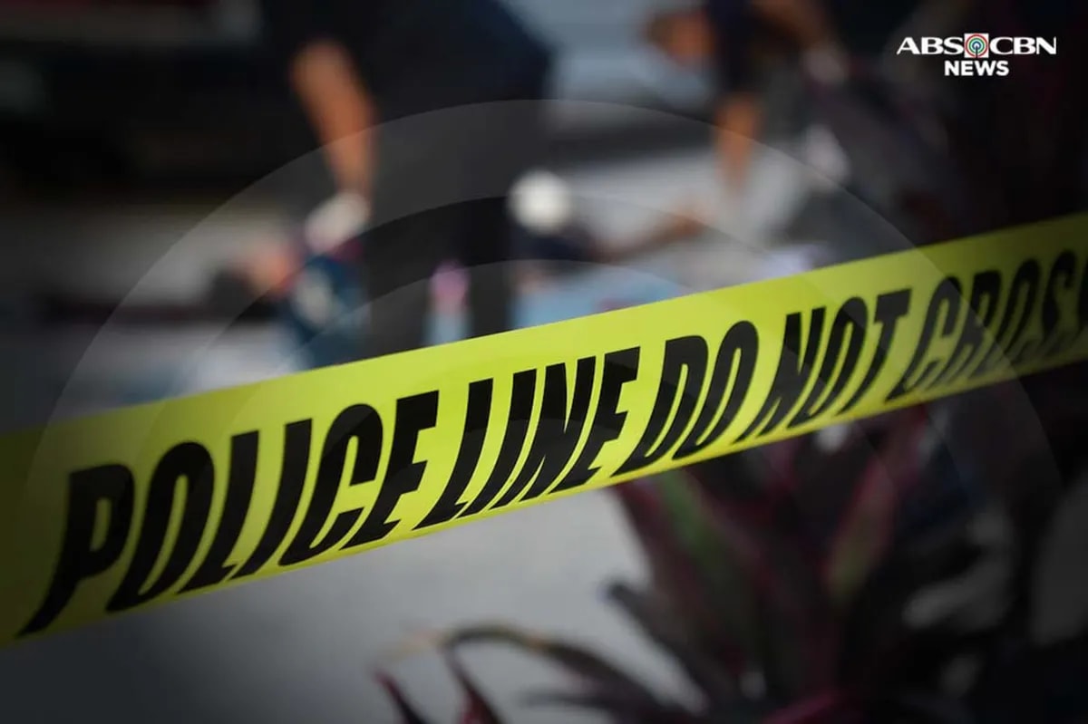 Magkakamag-anak 'persons of interest' sa pagpatay sa empleyado ng ... Magkakamag-anak 'persons of interest' sa pagpatay sa empleyado ng ...