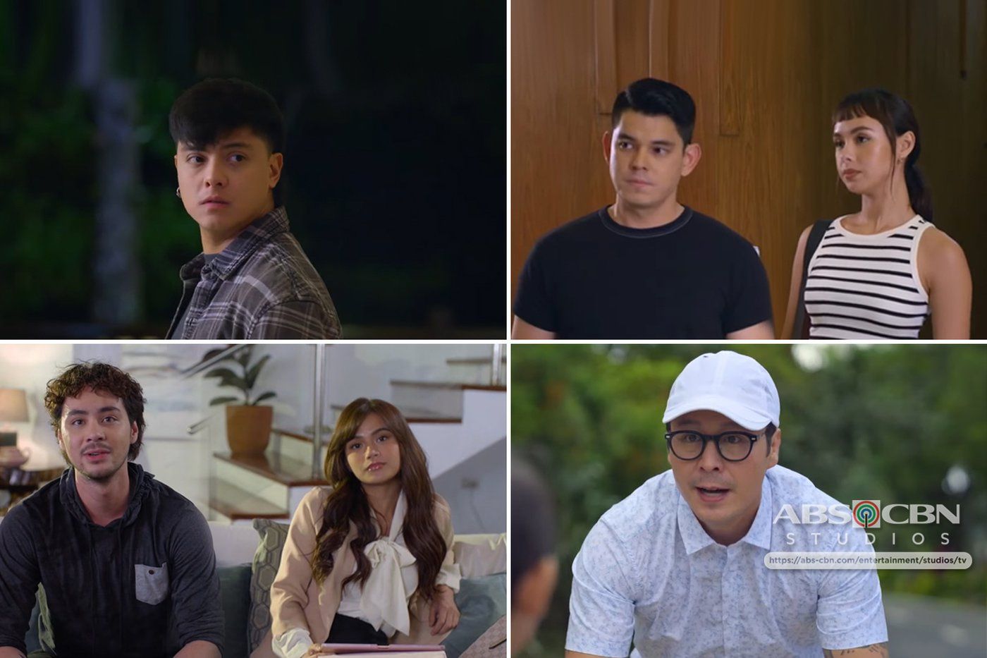 'Incognito' records all-time high viewership record with almost 1 ...