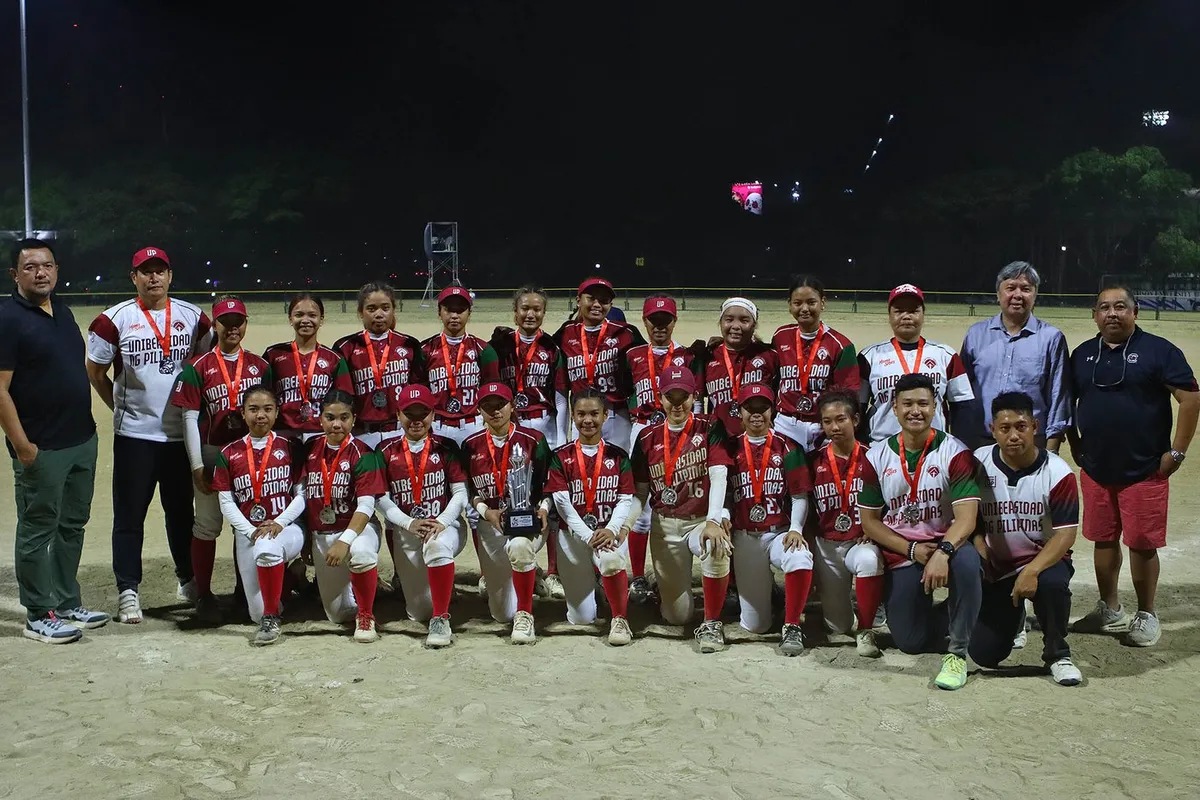 UAAP: UP seeks to reclaim softball crown | ABS-CBN Sports