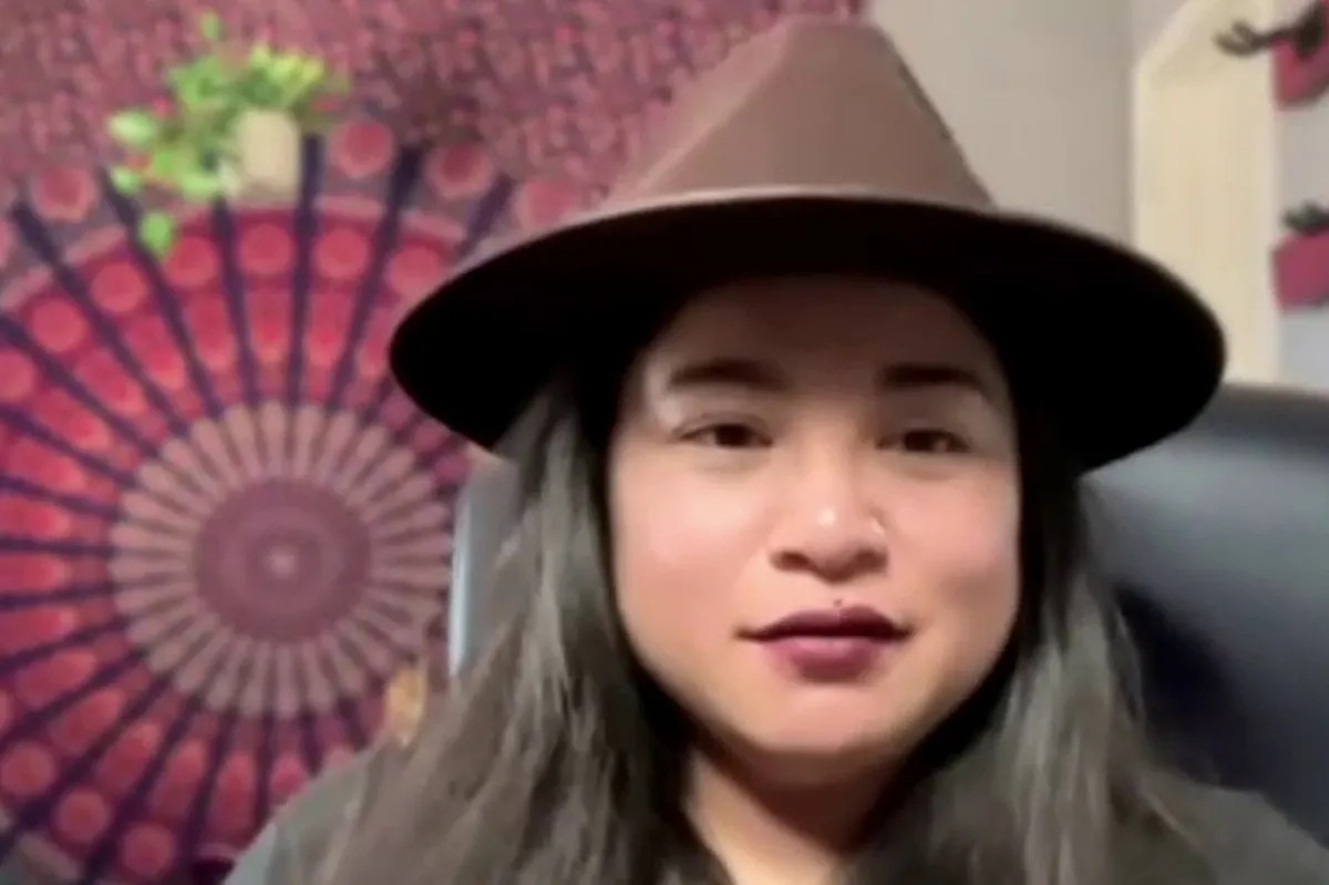 Jessica Manalo patutunayan ang galing sa 'The Voice USA' Season 27 ...