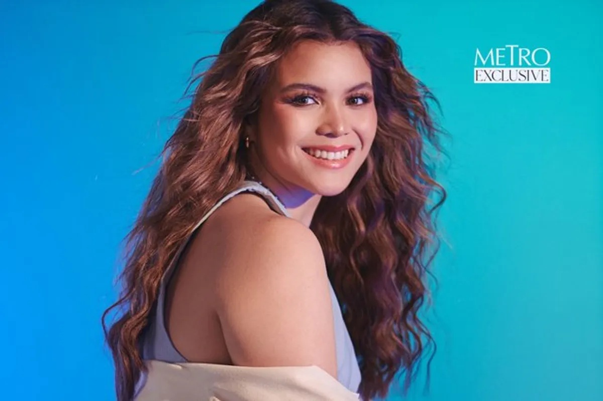 'Time to Dance' Host Gela Atayde on Finding Passion and Purpose in ...