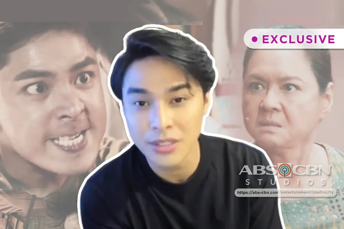 McCoy on his unforgettable confrontation scenes with Tanggol, Marites ...
