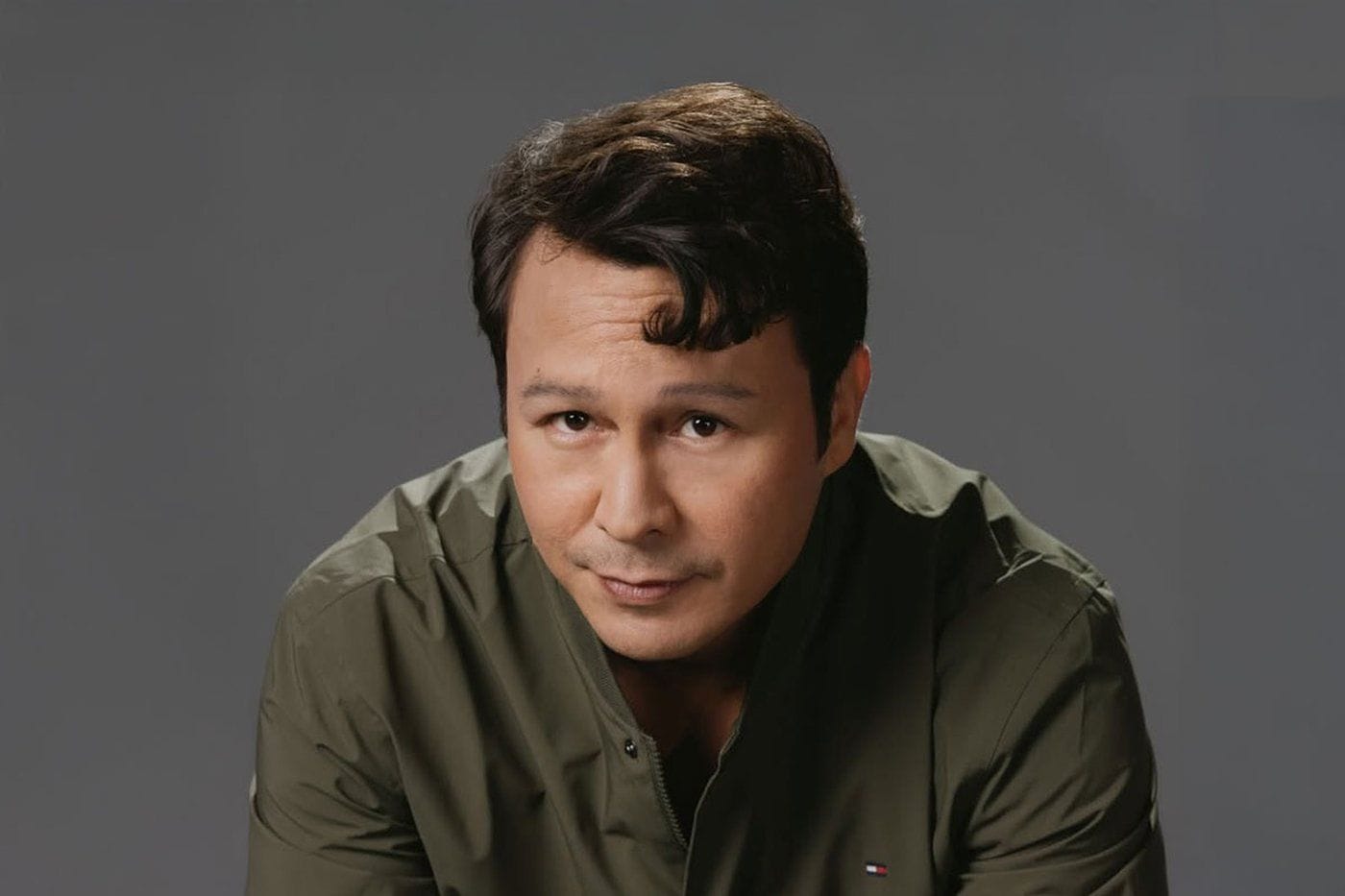 Baron Geisler answers back to fake news: ‘The truth will come out naman ...