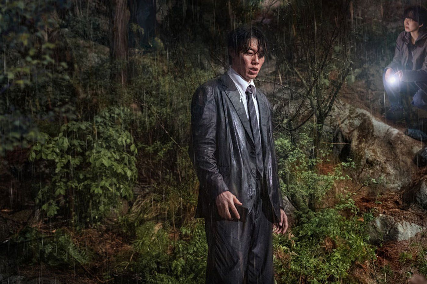 Korean thriller 'Revelations' drops March 21 on Netflix | ABS-CBN Entertainment