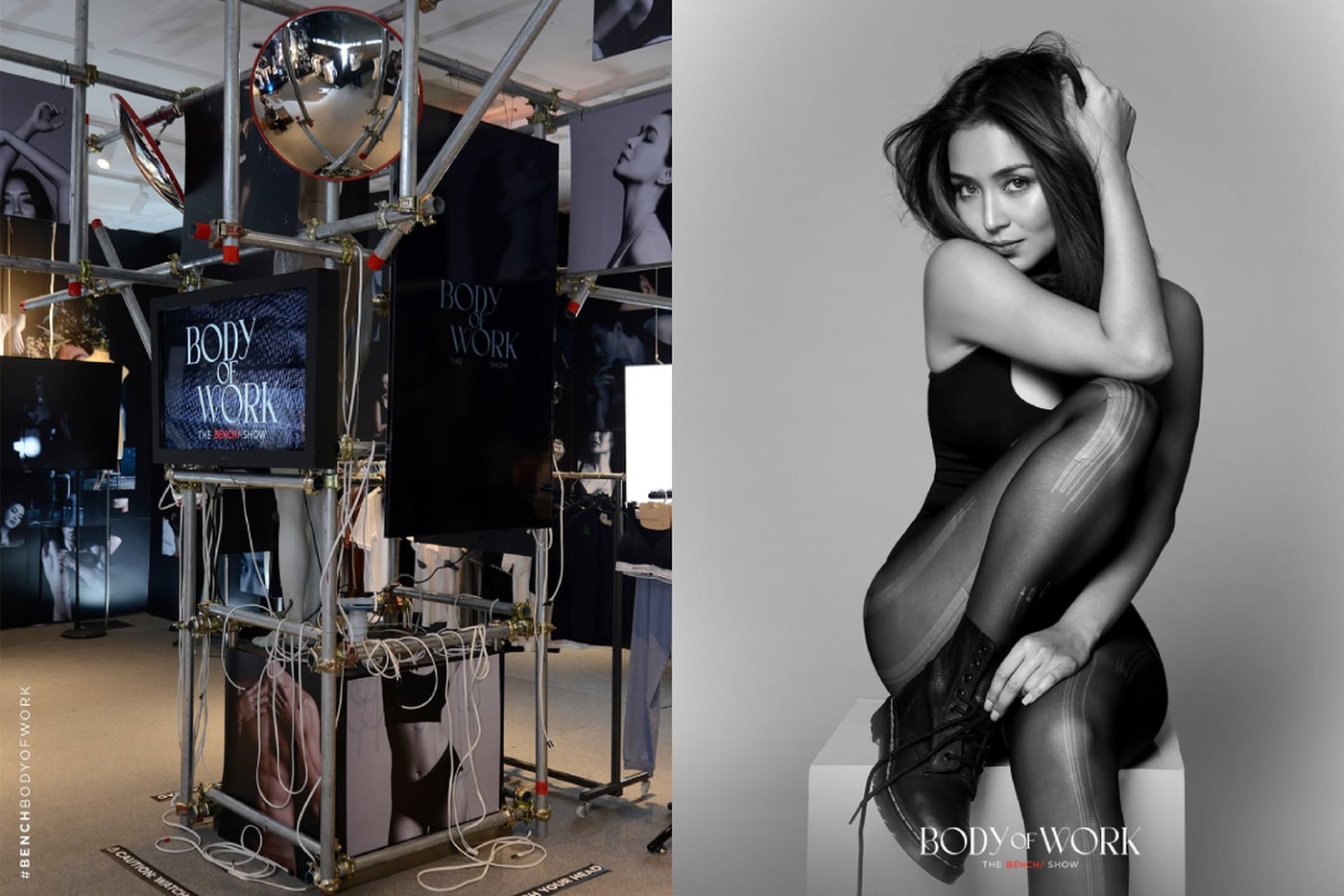 Here's What To Expect At The Comeback Of The Bench Body Of Work Runway | ABS-CBN Metro.Style