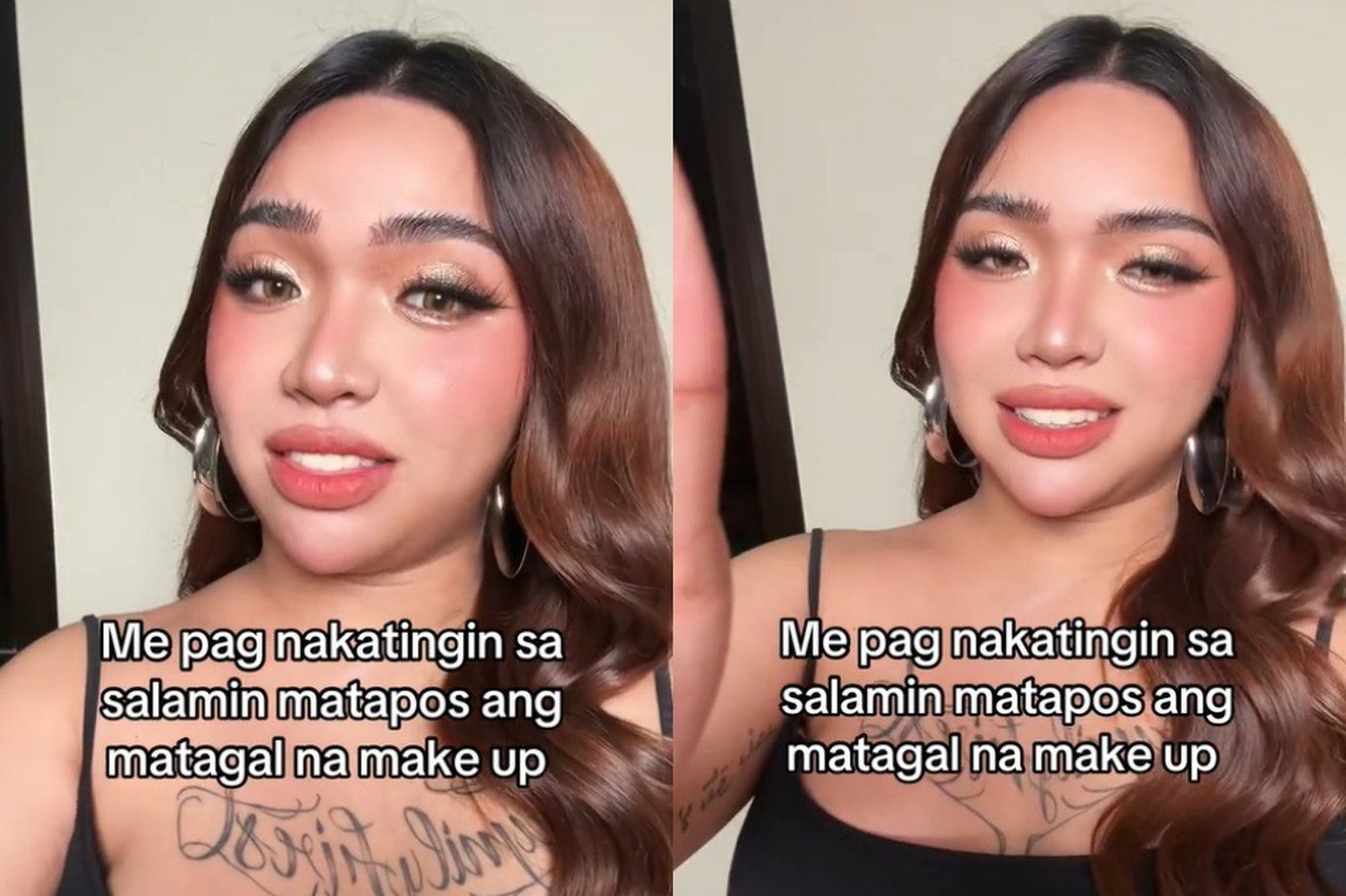 'Sobrang latina!': Content creator Sesable shares origin of her viral ...
