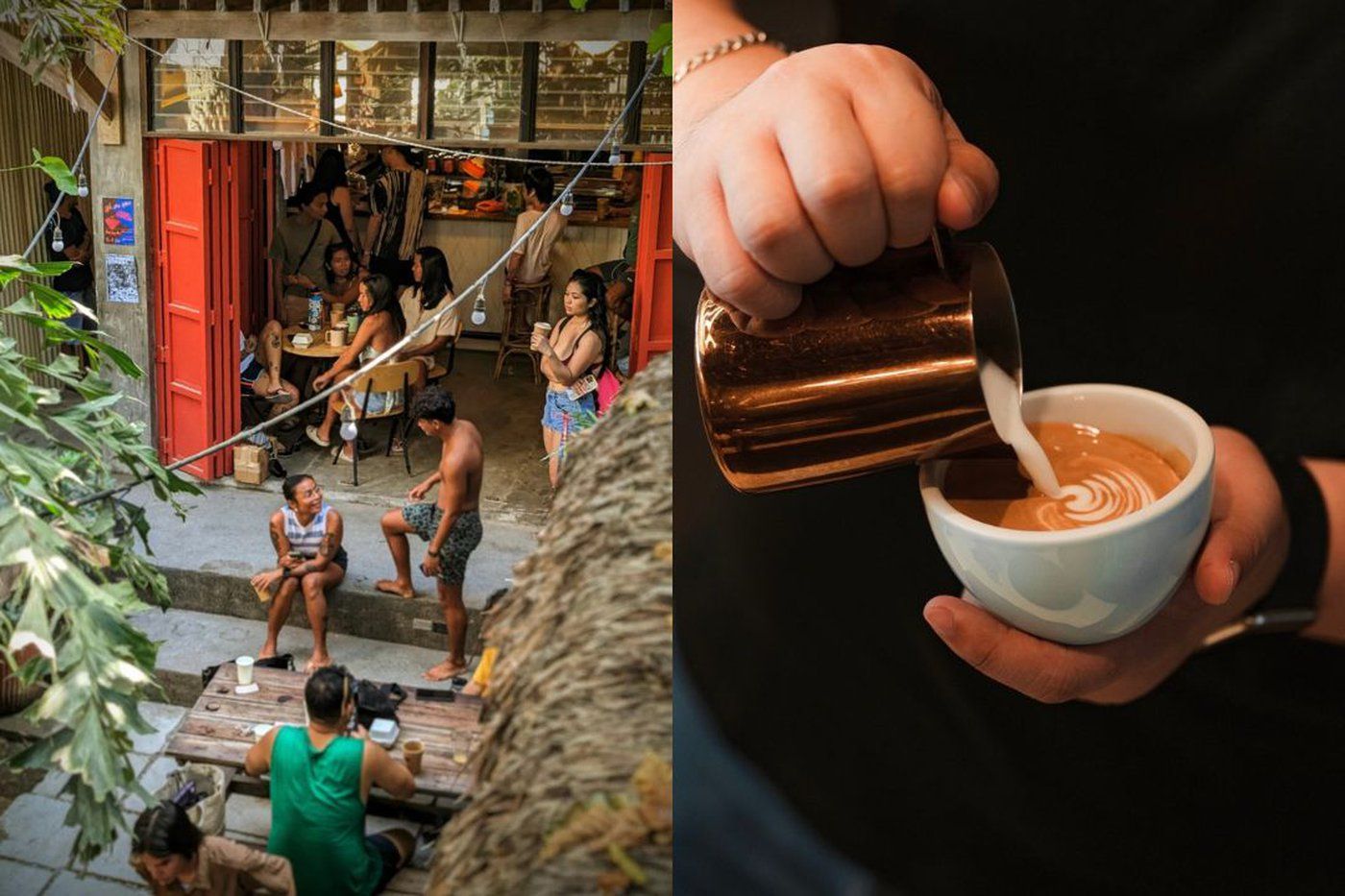 El Union and 3 Local Cafés Are On "The World's 100 Best Coffee Shops ...