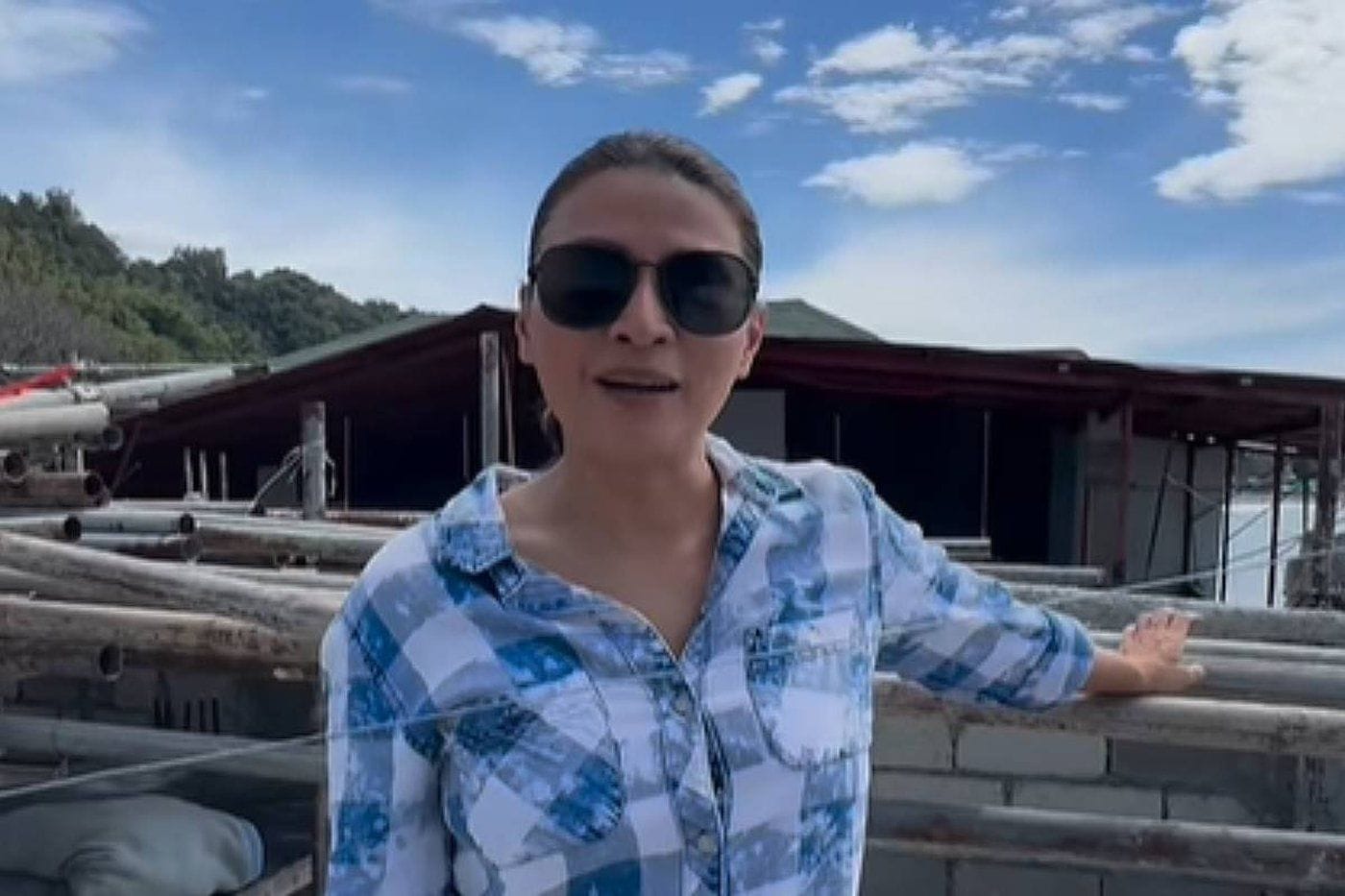 Mylene Dizon builds another business in La Union | ABS-CBN Entertainment