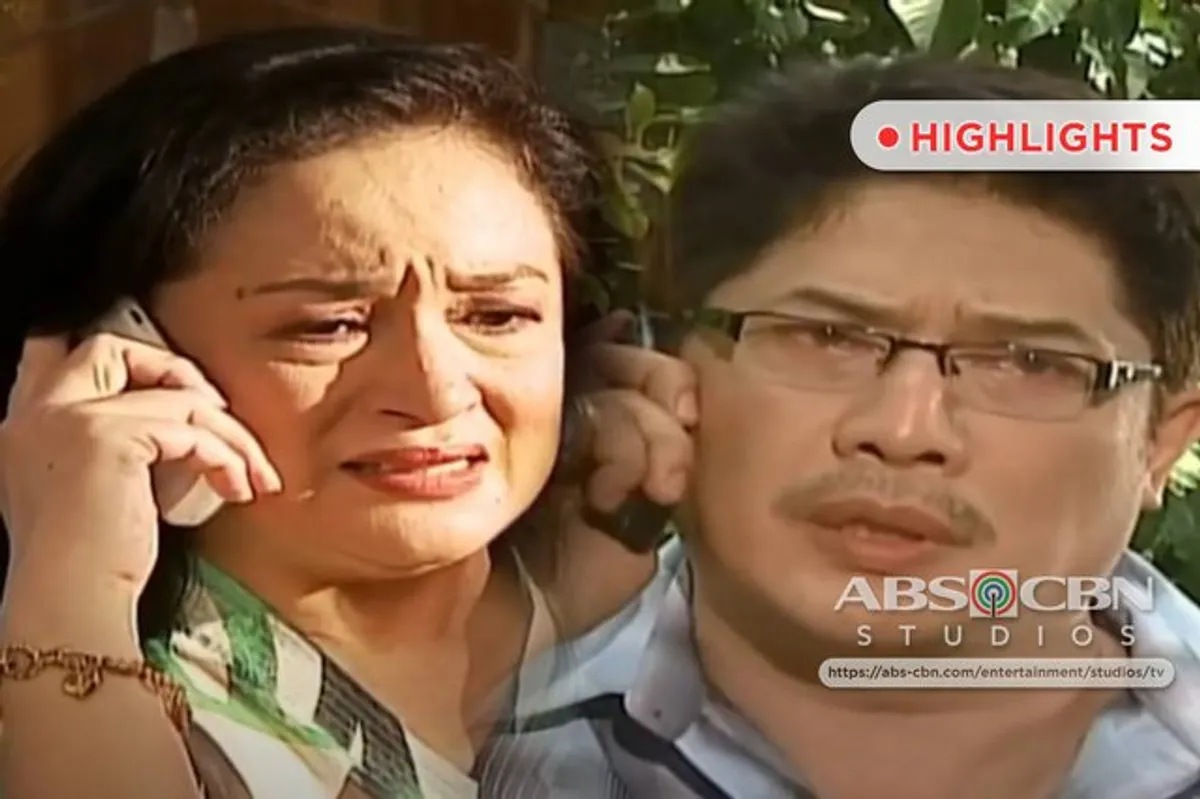 Rubi: Genaro, kinumpirma na si Hector ang tunay na Ama ng ...