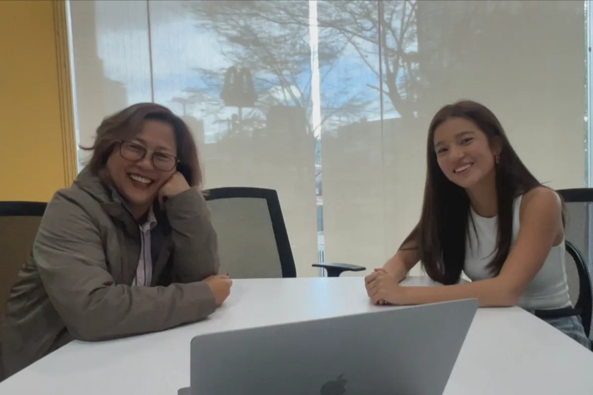 Belle Mariano, Cathy Garcia-Sampana to work on star-studded movie | ABS-CBN Entertainment