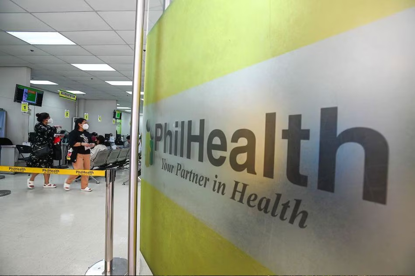 Financial records ng Philhealth hinimay sa pagdinig sa Korte Suprema ...