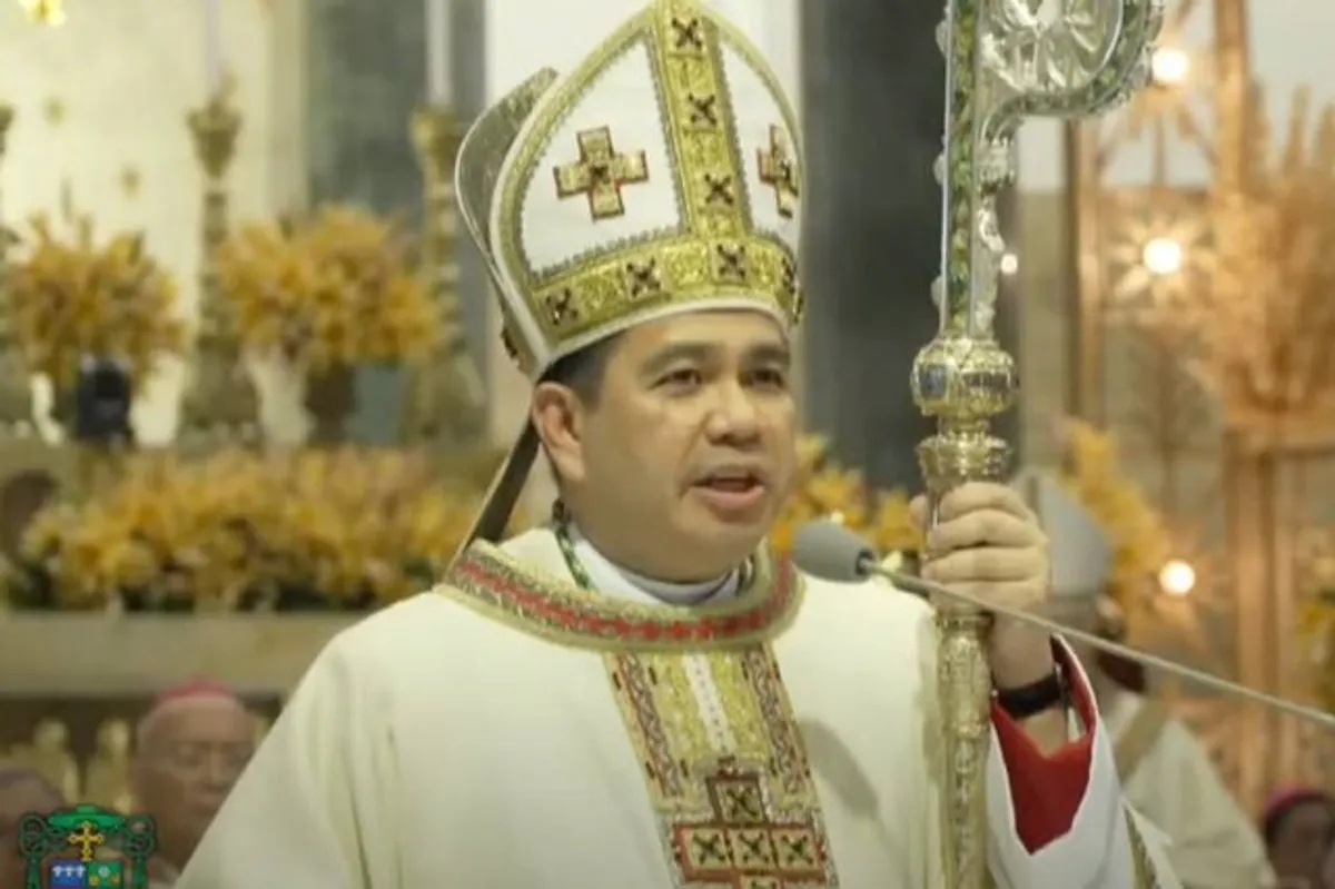 Sescon, Cardinal Sin's former secretary, ordained bishop on People ...