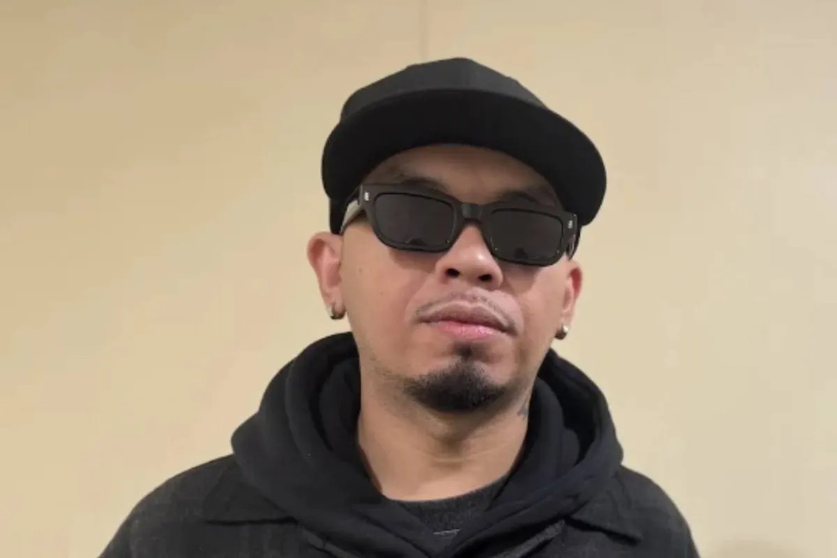 EXCLUSIVE: Loonie reveals hit song ‘Tao Lang’ is actually a ‘rebellious ...