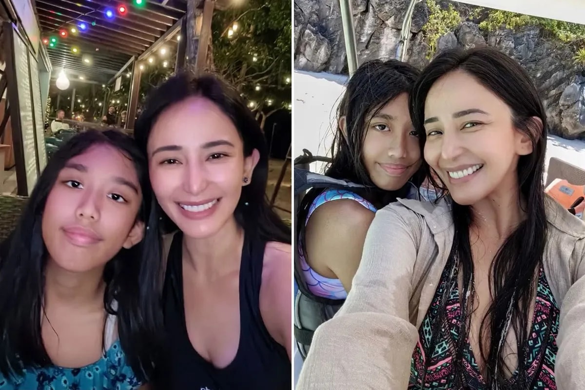 Katrina Halili opens up about raising daughter with mild autism | ABS ...