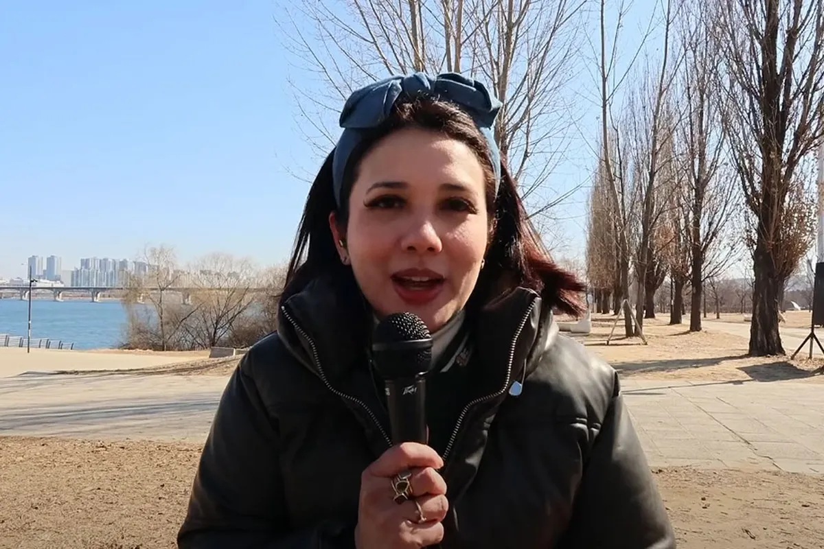 Karylle reflects on her journey leading to landing a role in the ...