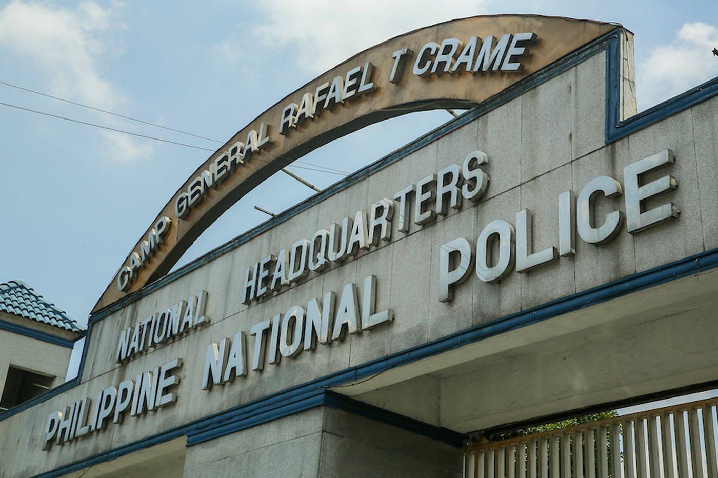 PNP: Too soon to link shooting of Datu Piang vice mayor to elections ...