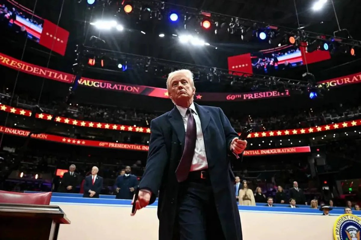 Vanuatu climate minister frets over US climate reversal | ABS-CBN News